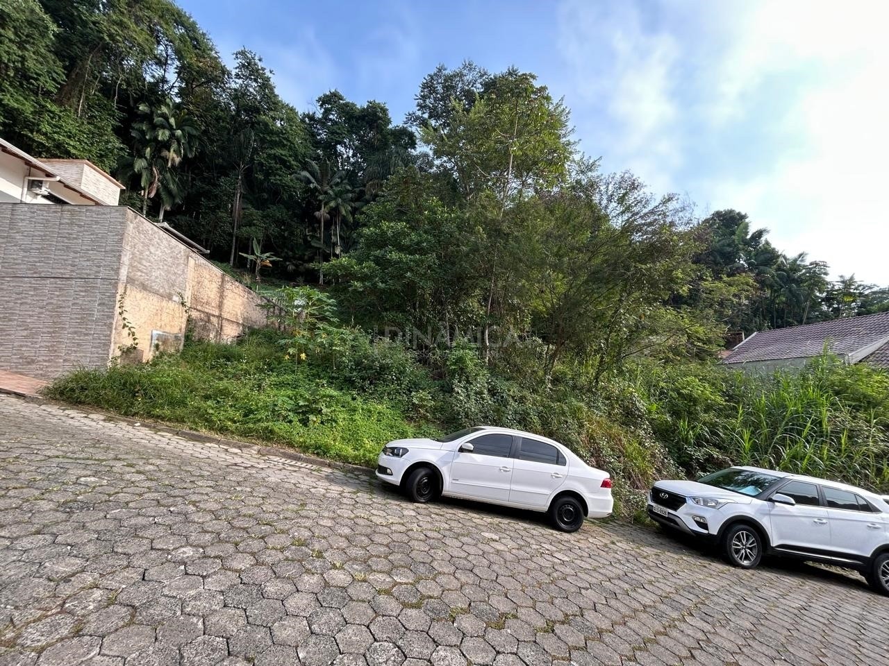 Comprar Lote/Terreno no bairro Itoupava Seca em Blumenau