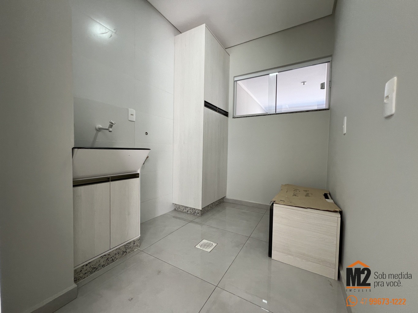 Geminada em Jaraguá do Sul, Czerniewicz - M2 Imóveis - Venda de Imóveis ...