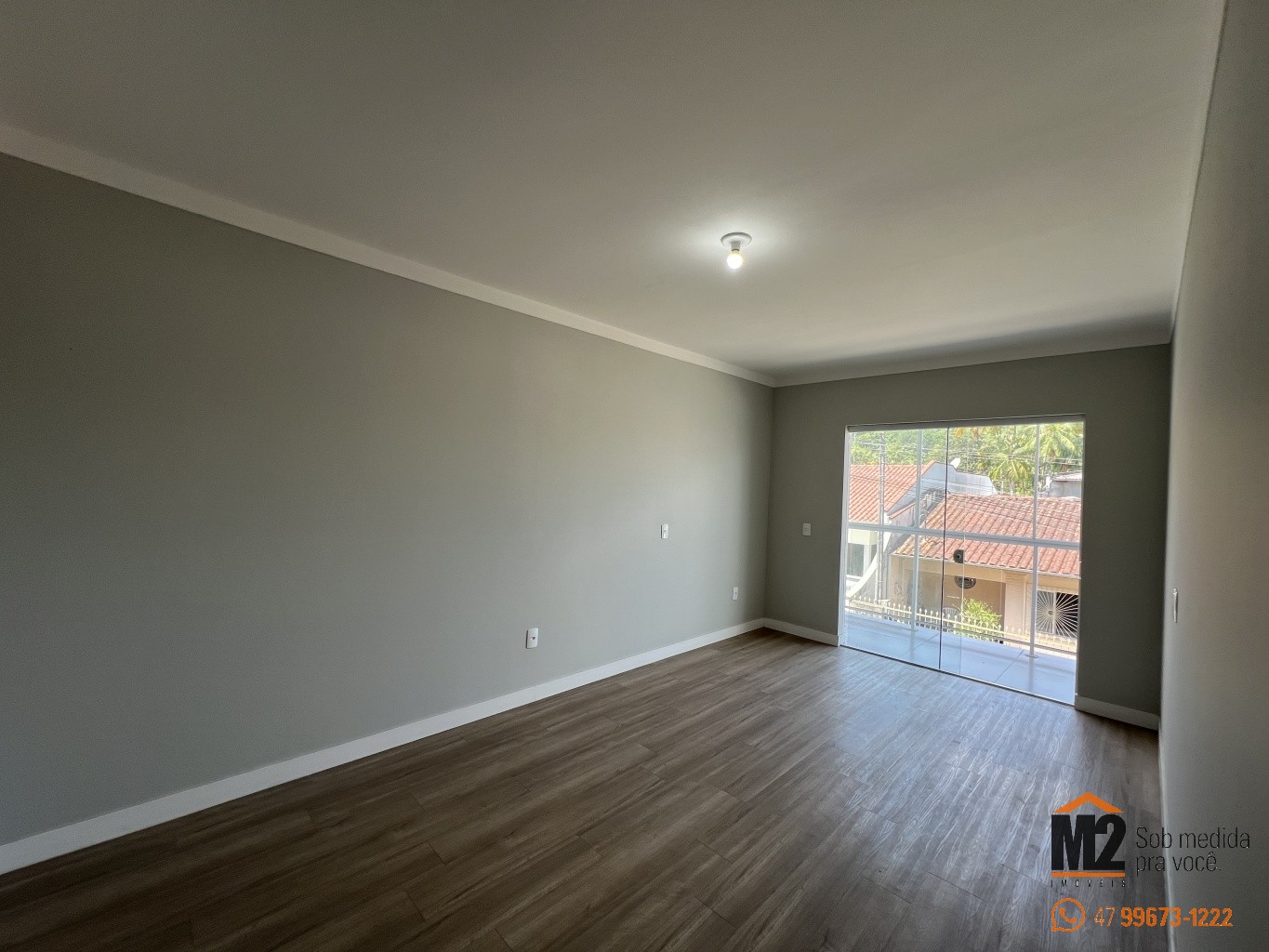 Geminada em Jaraguá do Sul, Czerniewicz - M2 Imóveis - Venda de Imóveis ...