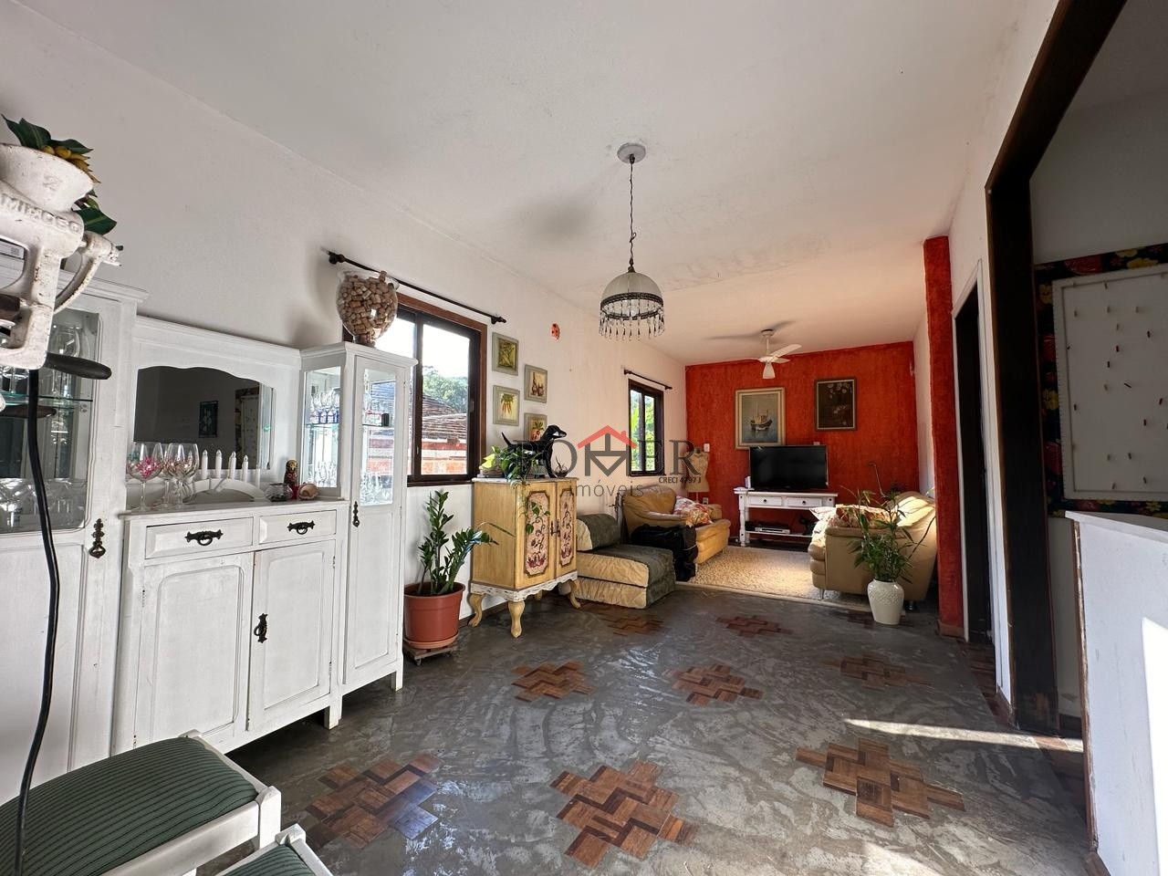 Casa em Pomerode no bairro Testo Alto - Pomer Imóveis